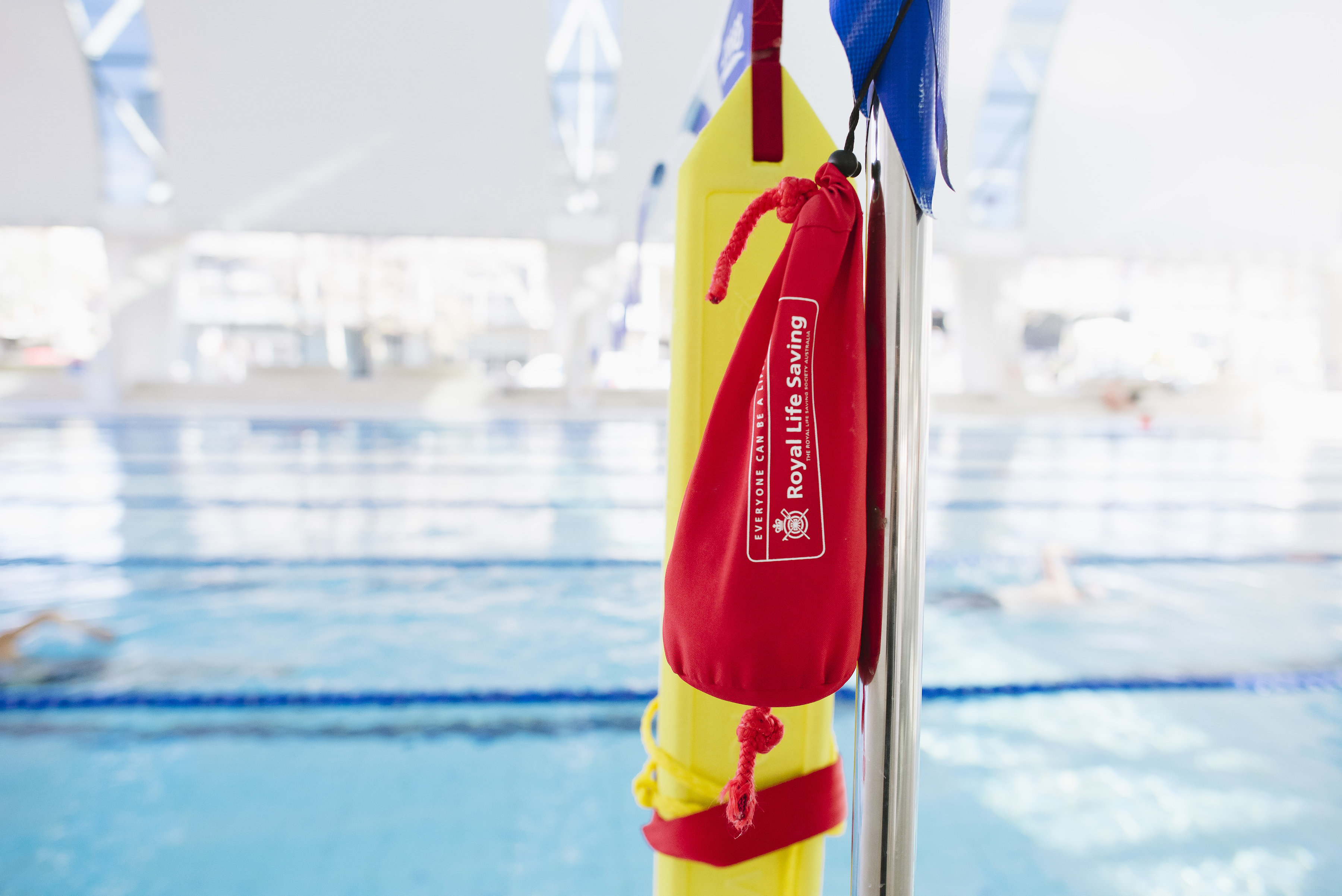 Guidelines for Safe Pool Operations Update | Royal Life Saving Society ...