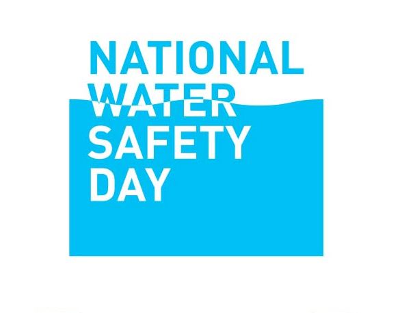 Save the Date - National Water Safety Day 2022 | Royal Life Saving ...