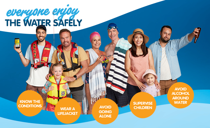 Water Safety | Royal Life Saving Society - Australia Water Safety | Royal Life Saving Society - Australia
