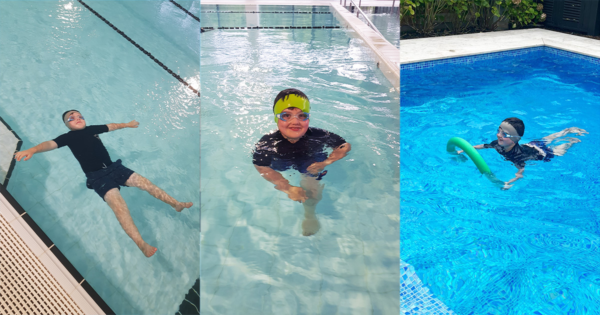 As a parent with a child with autism, you are always on the lookout for ...