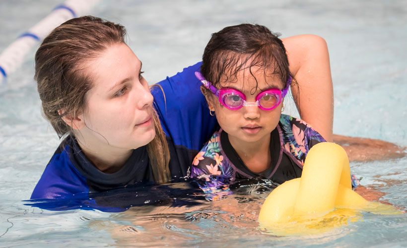 New National Swimming and Water Safety Framework | Royal Life Saving ...