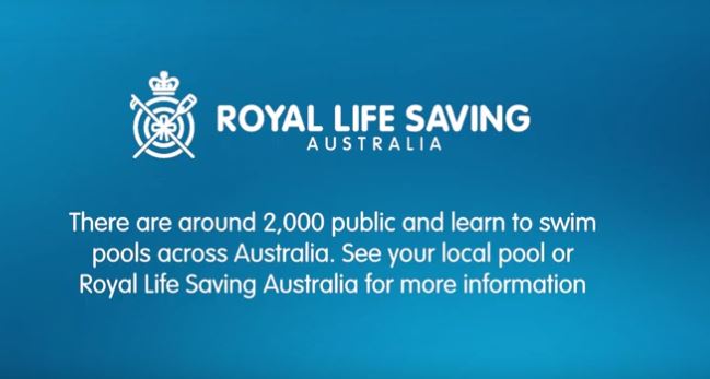 Why work in aquatics? | Royal Life Saving Society - Australia