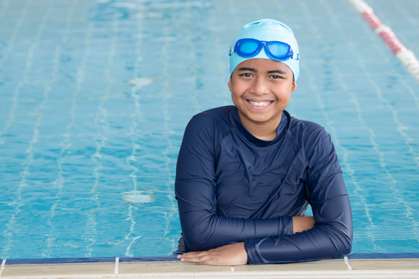 We Swim: A New Campaign for Aquatic and Swim School Industry - Briefing ...