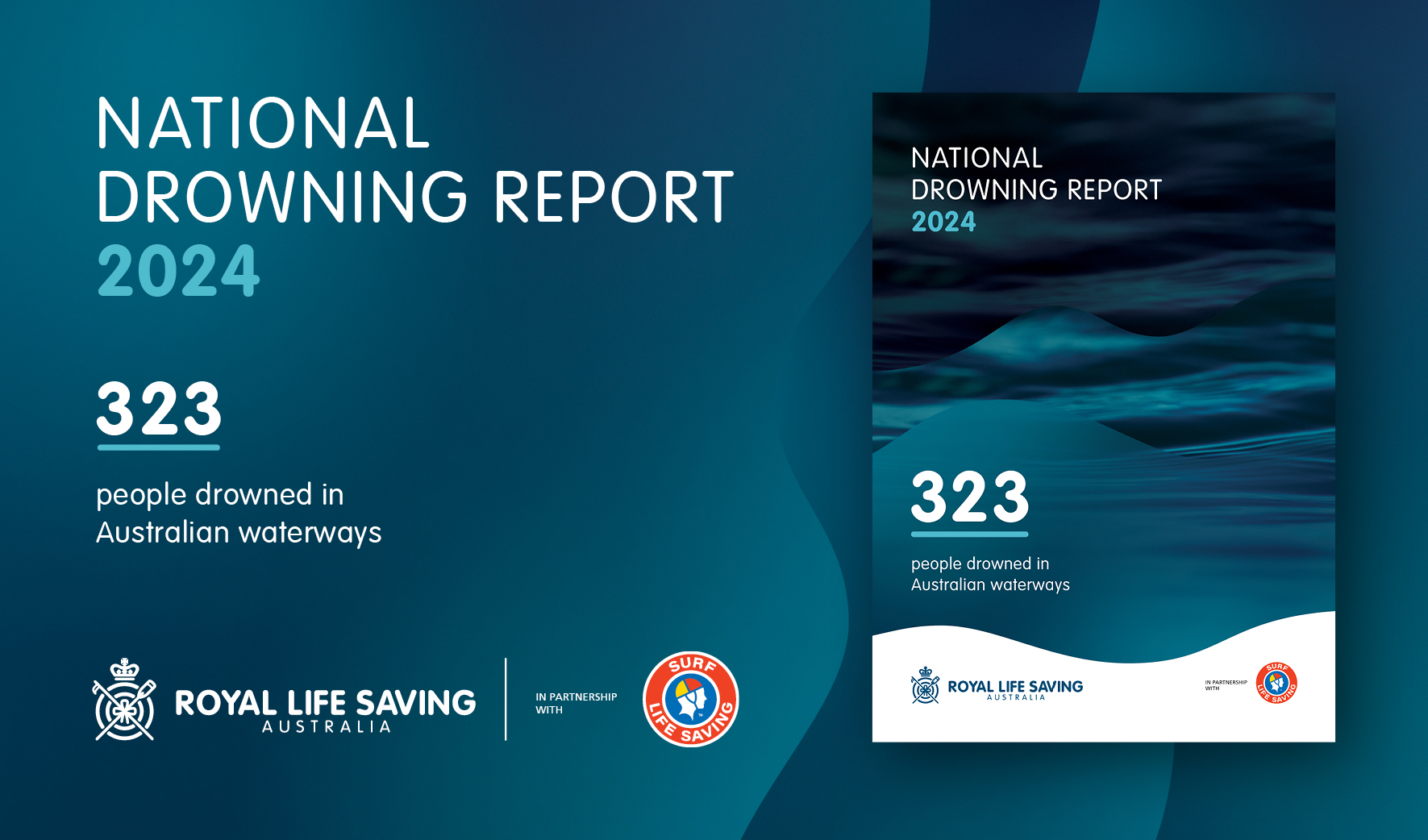 National Drowning Reports | Royal Life Saving Society - Australia