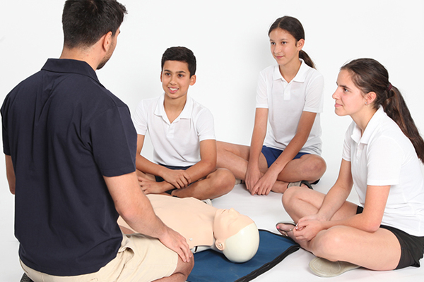 Education | Royal Life Saving Society - Australia