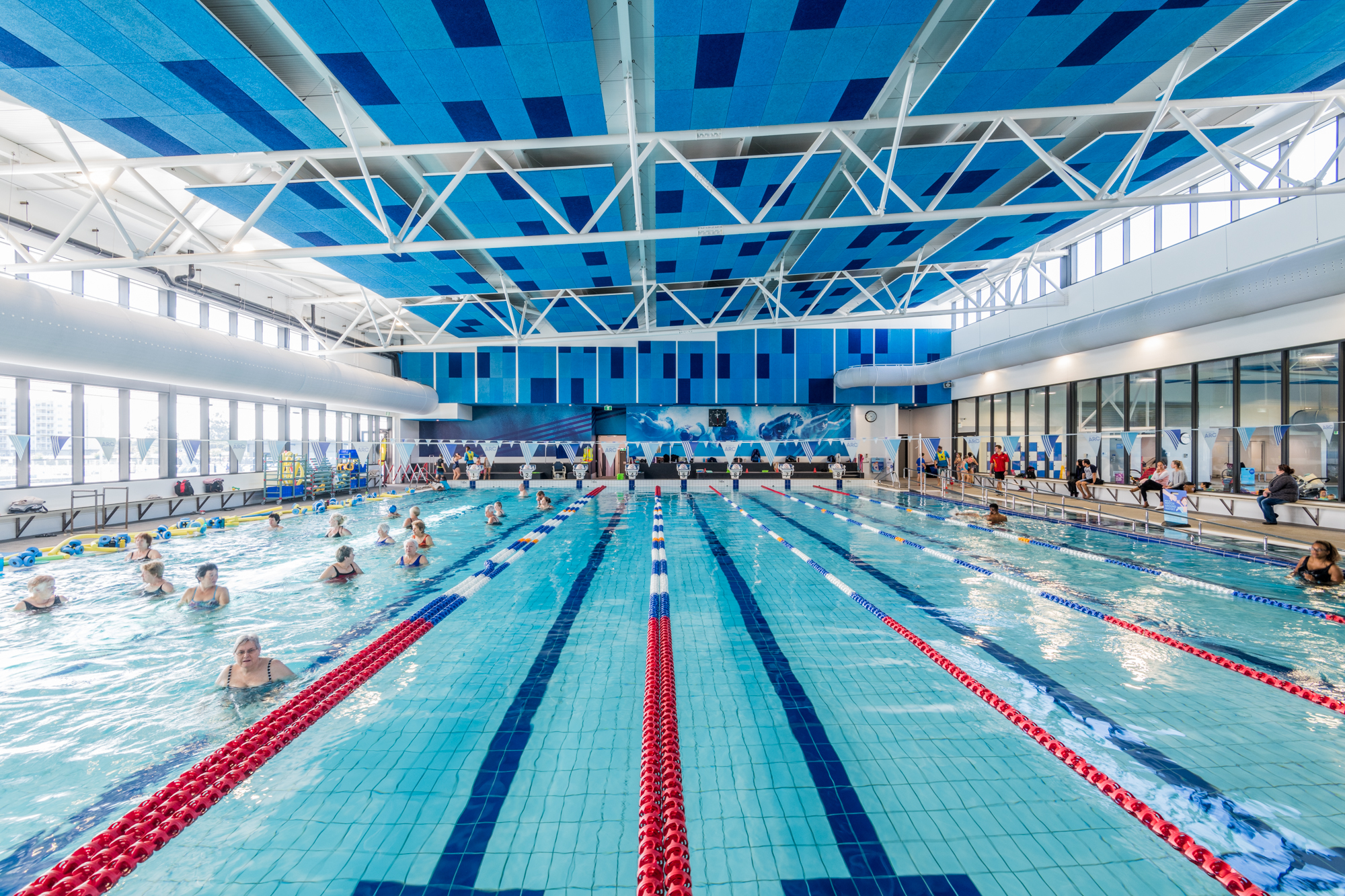 GSPO Supervision Update and Clarification | Royal Life Saving Society ...