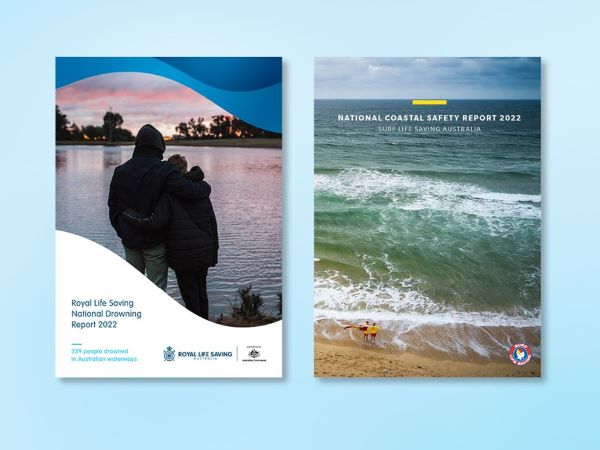 Tragically this year’s drowning toll is the highest in more than 25 ...