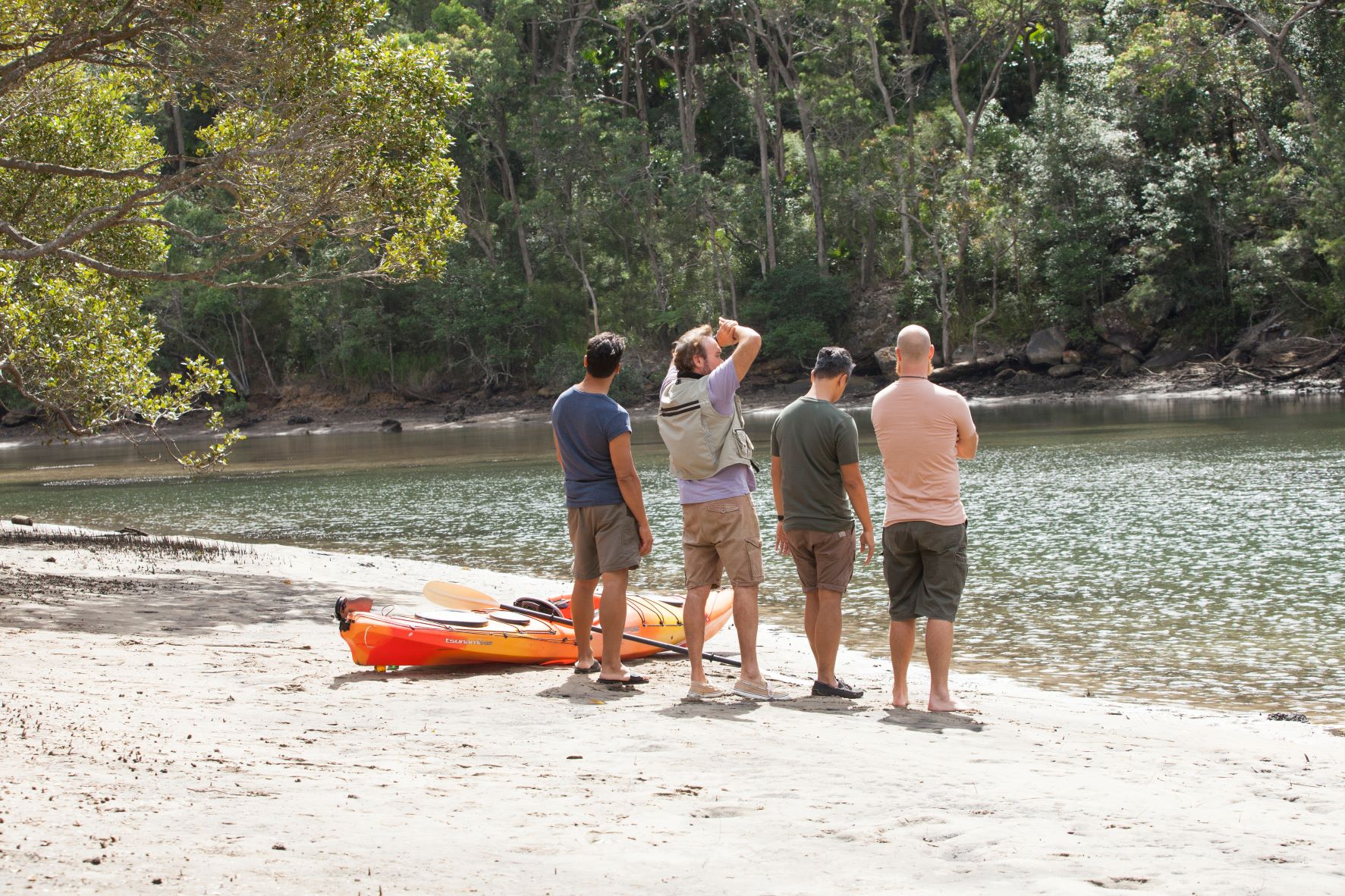 Report - Inland Waterways Claim More Than 900 Lives | Royal Life Saving ...