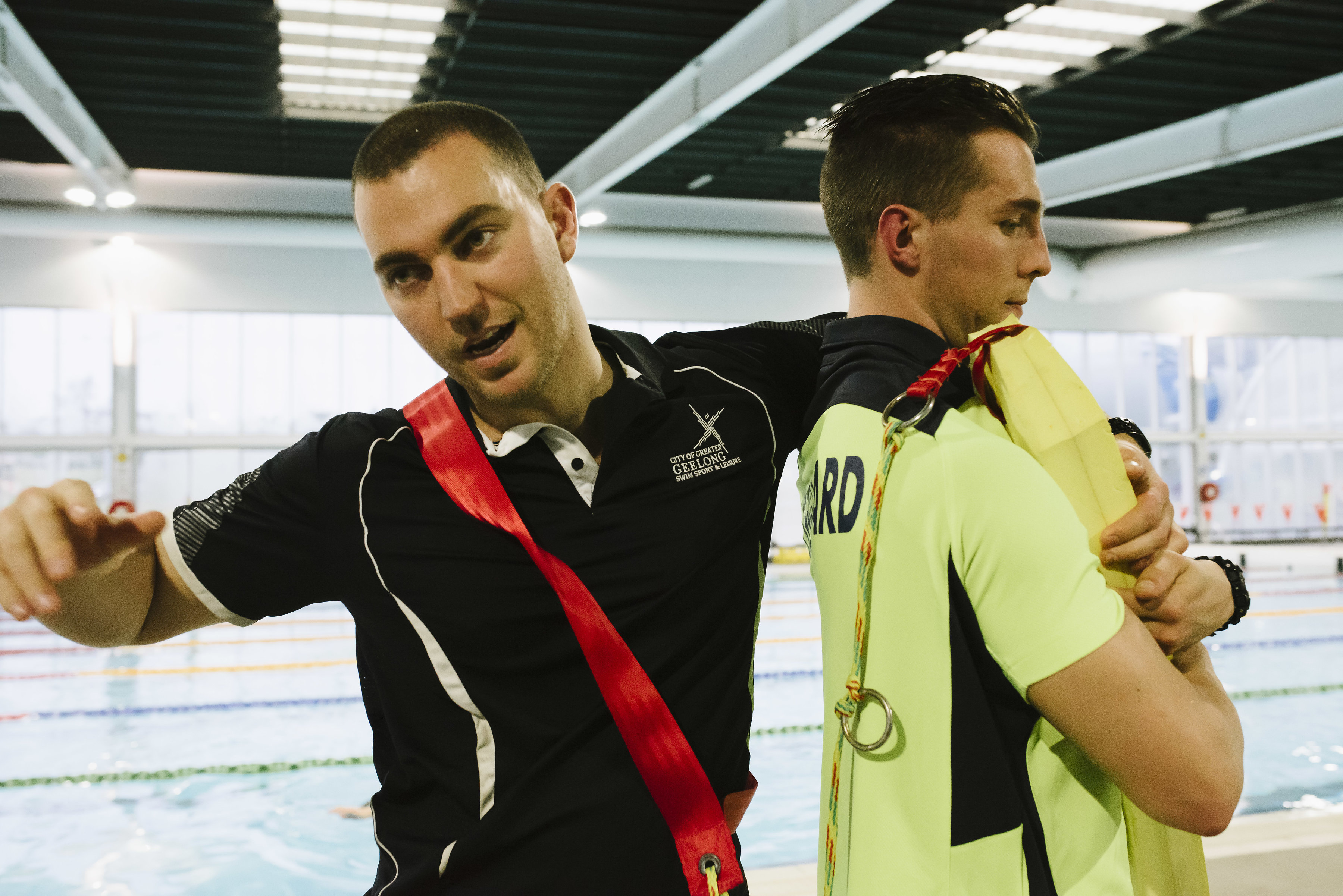 Consultation Open on Key Qualification Skillsets | Royal Life Saving ...