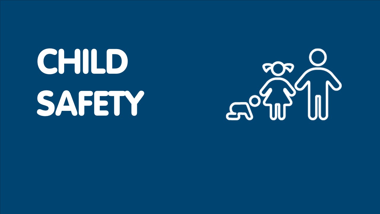 What Is Child Safe