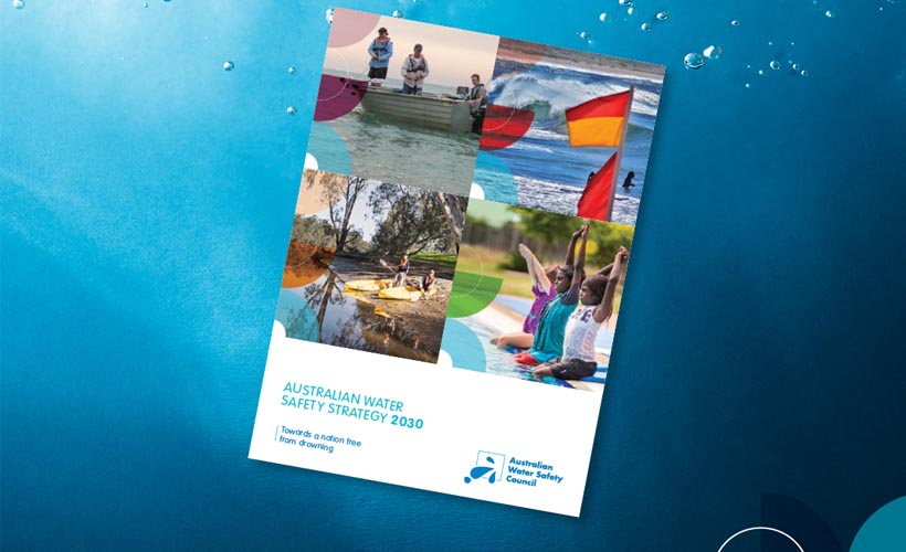 Australian Water Safety Webinar Series | Royal Life Saving Society ...