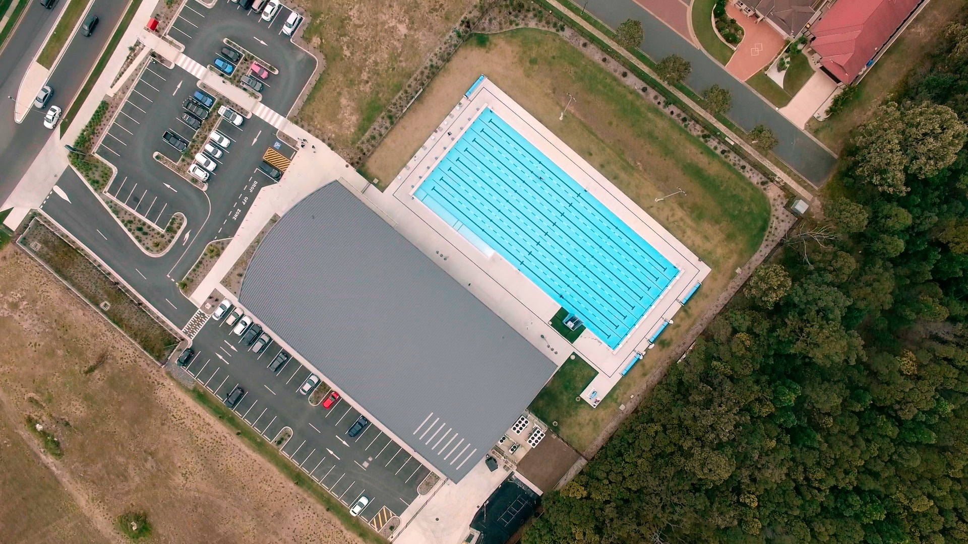 Debate Held on Ongoing Relevance of 50m Pools | Royal Life Saving ...