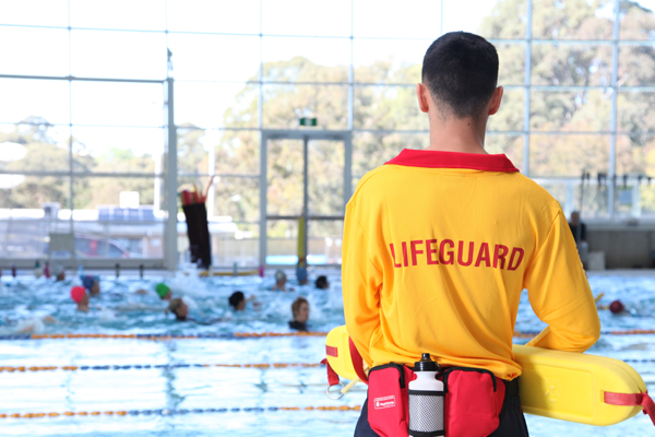 Statement on basic life support response by lifeguards in aquatic ...