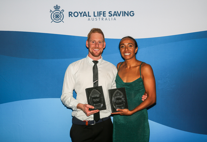 Top Honours Awarded at Australian Pool Lifesaving Championships | Royal ...