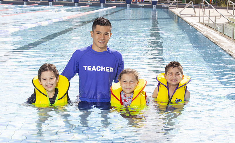 Primary School | Royal Life Saving Society - Australia Primary School | Royal Life Saving Society - Australia