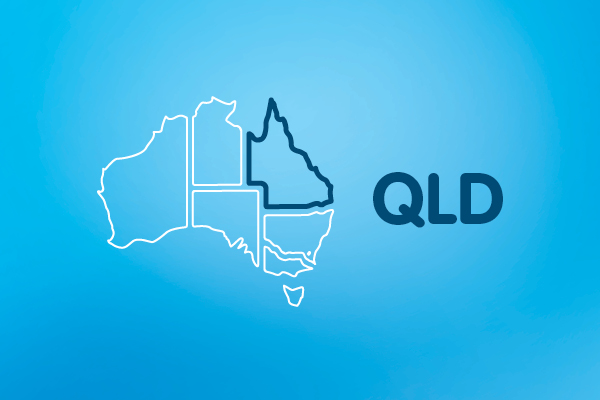 QLD | Royal Life Saving Society - Australia