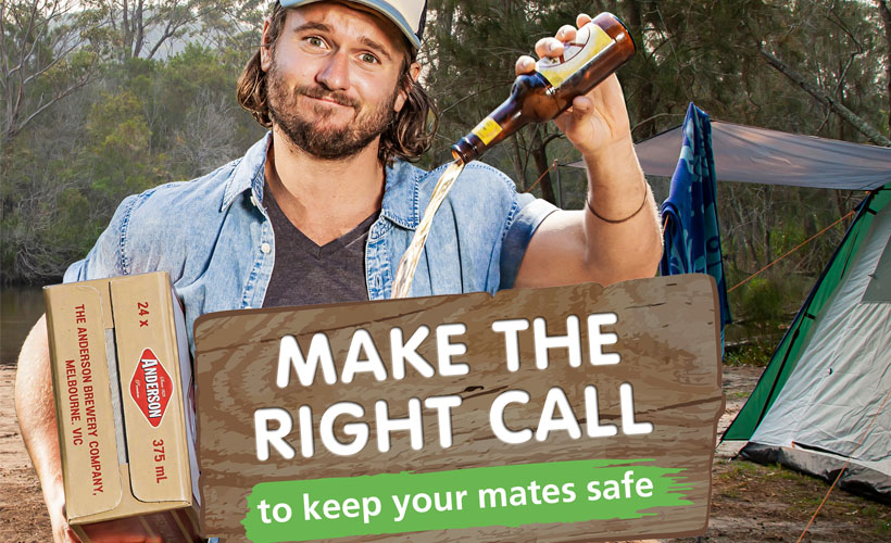 Swim Safe and Swim Sober this Australia Day Weekend | Royal Life Saving ...