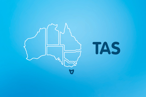 TAS | Royal Life Saving Society - Australia