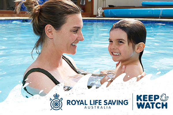 Royal Life Saving's Keep Watch Campaign 2020 | Royal Life Saving ...