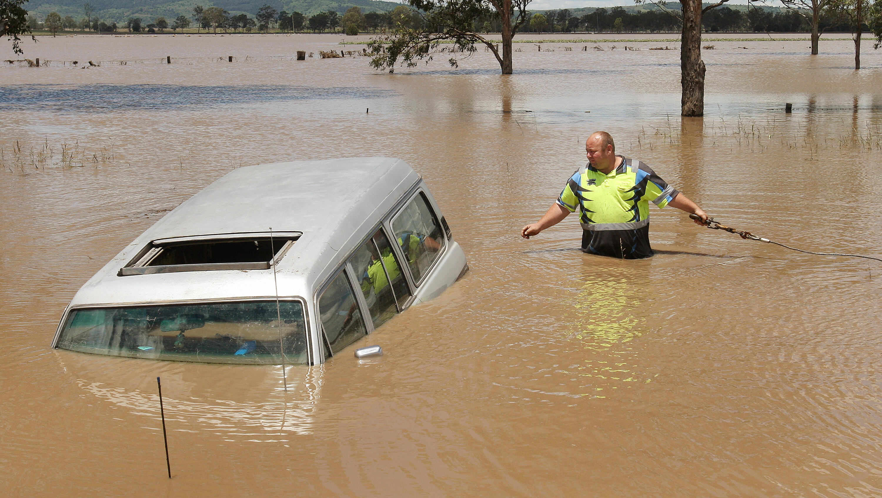 Looking after yourself during and after a flood event | Royal Life ...