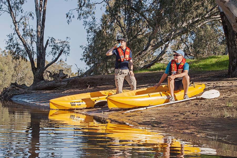Expressions of Interest - Townsville Local Water Safety Round Table ...